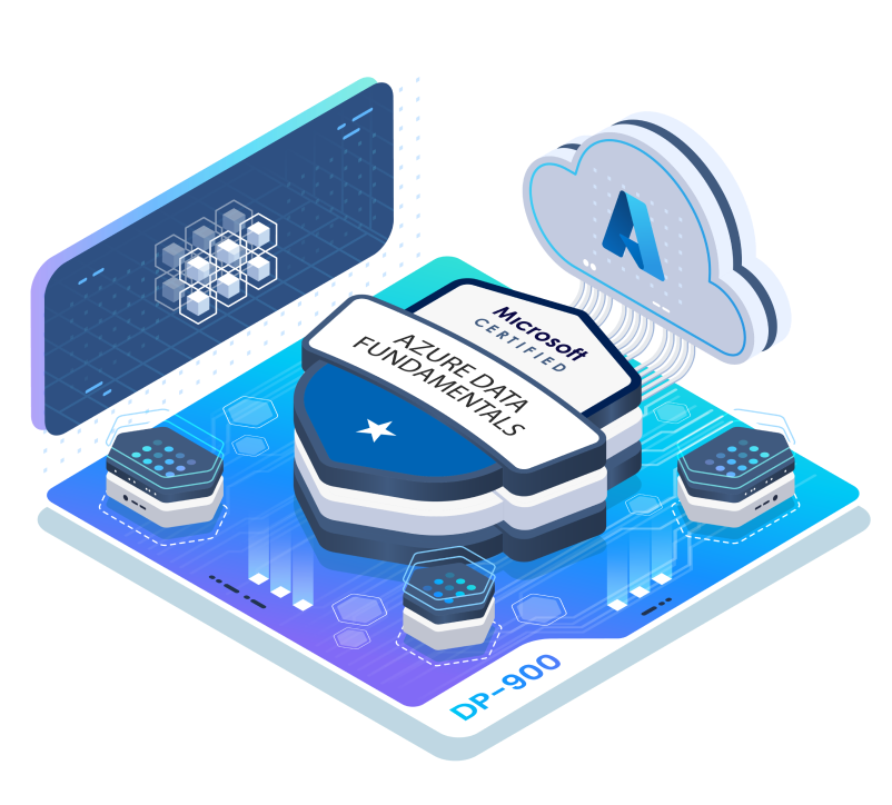 DP-900: Microsoft Azure Data Fundamentals | KodeKloud